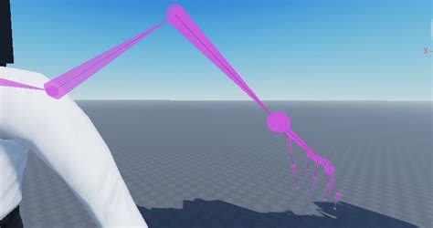 Rig Animation Is Broken Art Design Support Developer Forum Roblox