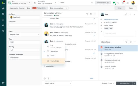 zendesk talk overview of pricing plans and key features