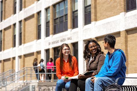 Unbs New Environmental Engineering Program Expected To Attract Top