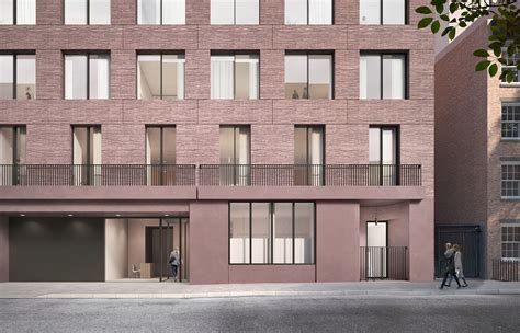 Jane Street New York Apartments At Morris Rios Blog