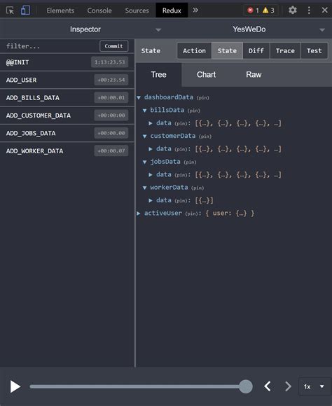 Javascript Reactjs Useeffect Does Not Set Correct Length Of Redux Store Array Stack Overflow