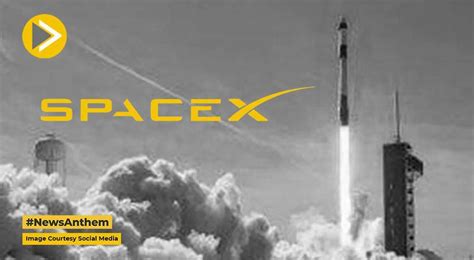 Spacex S Starship Spins Out Of Control After Passing Key Test Milestones