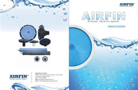PDF Diffused Aeration System DOKUMEN TIPS