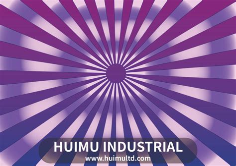 Application Huimu Electronics