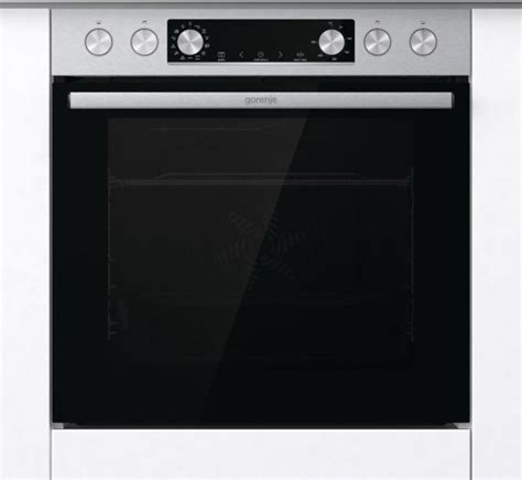 Gorenje BC6737E02X Einbauherd ab € 392,00 (2025) | Preisvergleich ...