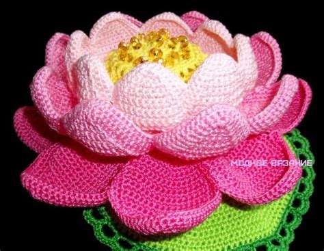Пин от пользователя Gege Gege на доске Crochet Rose Цветы из пряжы Вязаная крючком роза