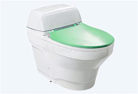 Waterless Toilet A Composting Toilet That Doesnt Require Water Stock