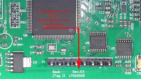 Jg0050 Rh850 Secured R7f7010xxr7f7014xxr7f7015xxr7f7016xx Smok
