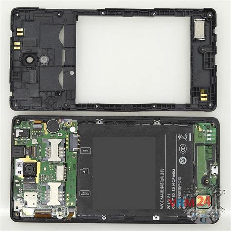 How To Disassemble Xiaomi Redmi Note Instruction Photos Video
