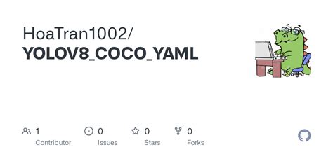 github hoatran1002 yolov8 coco yaml