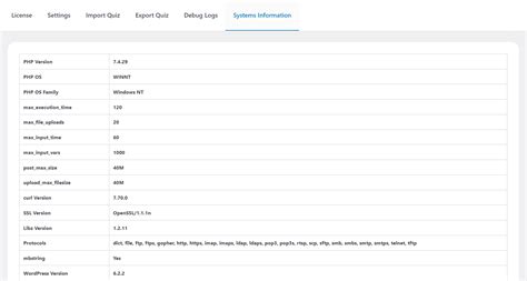 Tutorlms Quiz Importexport Wooninjas The Woocommerce Ninjas