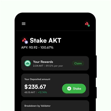 Explore Akash Network With Leap Wallet