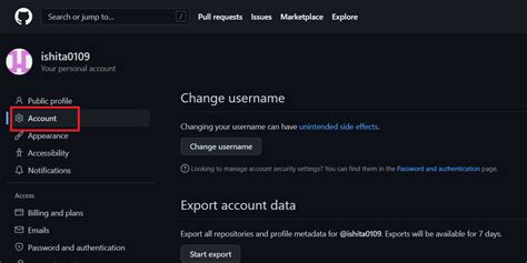 How To Delete Github Account Permanently TechCult