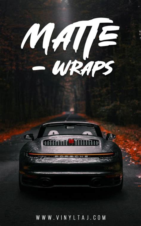 Best Quality Car Wraps For Cars Suvs And More