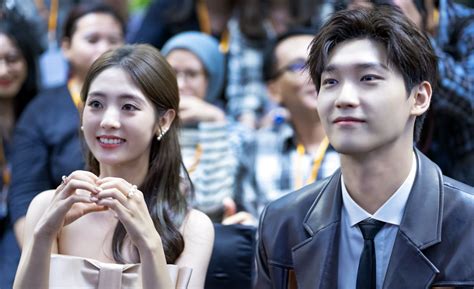 Xing Fei And Xing Zhao Lin Bintangi My Girl Remake Highlight Wetv Always