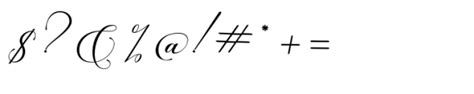 Canberra Script Regular Font Script Decorative What Font Is