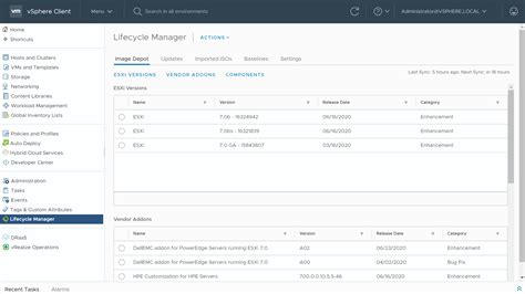 Should I Upgrade To Vsphere 70