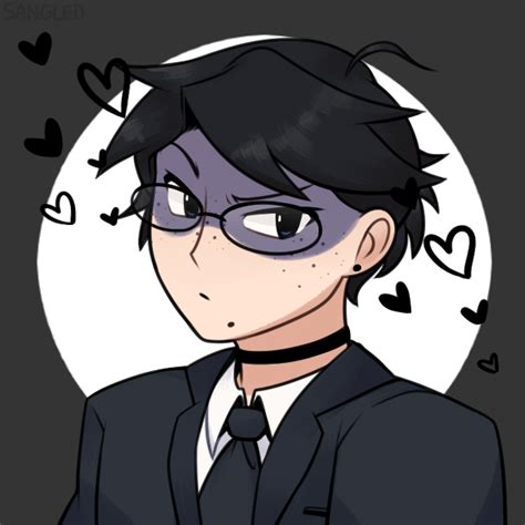 My Pfp In Picrew By Fordlordtord1 On Deviantart