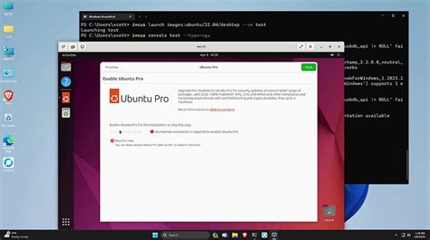Manage Your Incus Server From Windows Scottibytes Discussion Forum