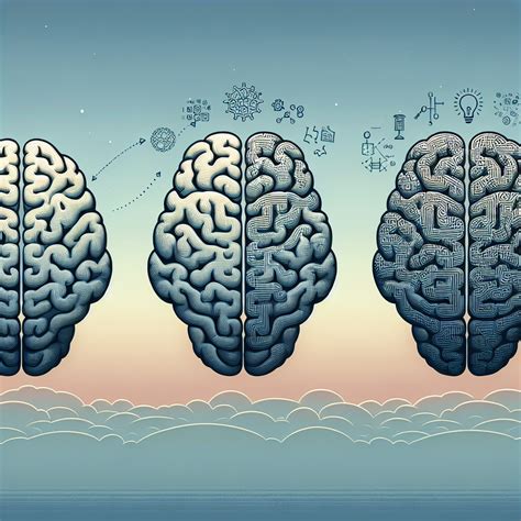 The Science Of Thinking Exploring Key Stages Of Cognitive Development Psyforu