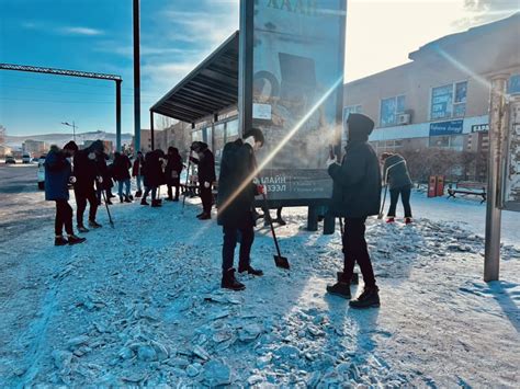 ЦАС МӨСНИЙ ЦЭВЭРЛЭГЭЭНД ДАРХАНЫ ОЮУТНЫ ХОЛБОО НЫ ГИШҮҮД ОЮУТАН ЗАЛУУС НЭГДЛЭЭ Дарханы