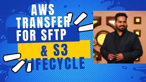 Streamline Data Transfer And Storage With Aws Transfer Strinosoft