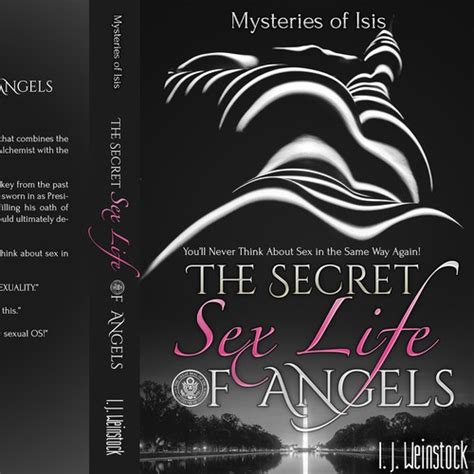 Create A Beautiful Provocative Book Cover For An Erotic Fiction Series The Secret Sex Life Of
