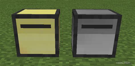 我的世界 computercraft tweaked [cc t] 模组入门教程 1 概述 csdn博客