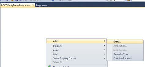 entity framework 4 descobrindo o ado