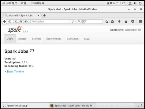 Spark Shell简单介绍 Csdn博客