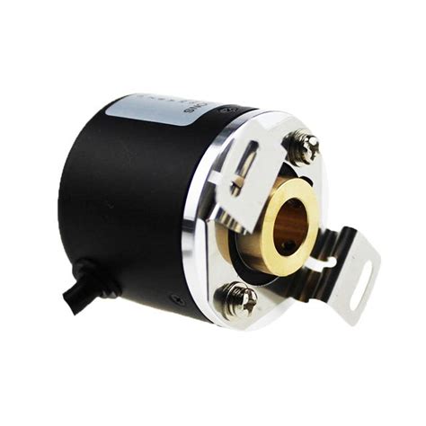 2000 Ppr Encoder Inremental Quadrature Rotary Encoder