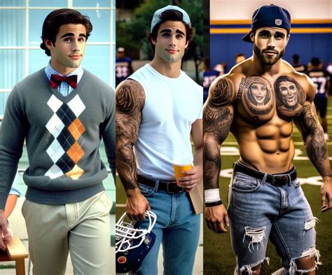 Jock Muscle On Tumblr