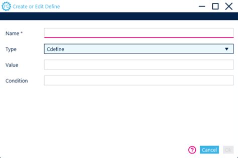 Solved Stpackcreator Global Project Define Stmicroelectronics Community