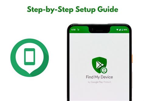 Google Find My Device Features Step By Step Setup Guide