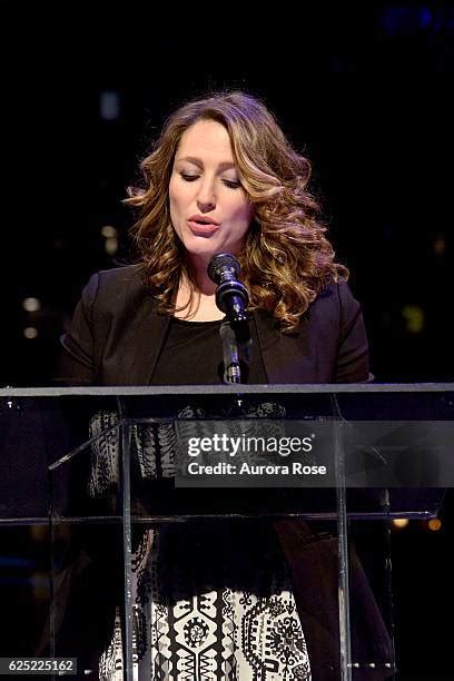 561 Brooke Goldstein Photos And High Res Pictures Getty Images