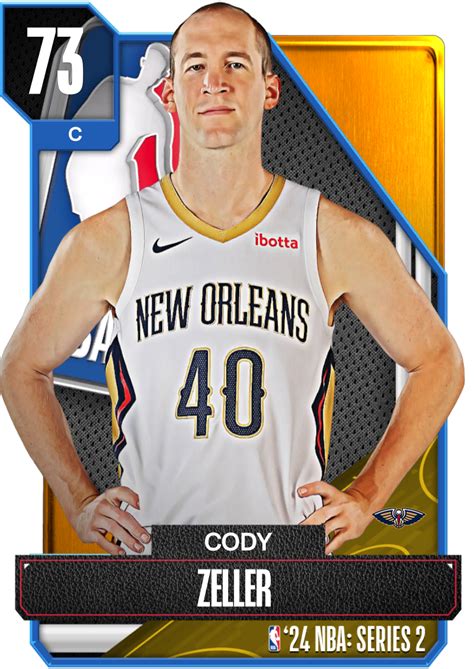 NBA 2K24 | 2KDB Custom Lineup (Pelicans)