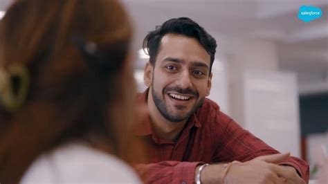 Blaze Your Trail In Customer Success At Salesforce India Akash Deep Thakur