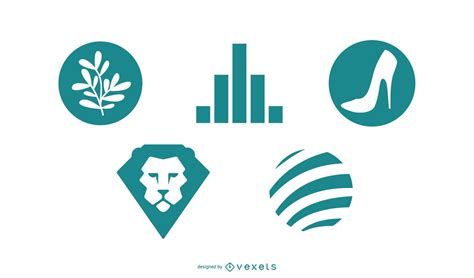 Statistics Logo Template Editable Design To Download