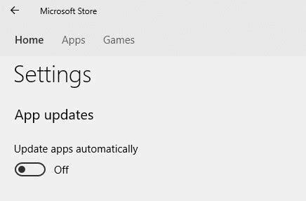 Stop Windows From Using Your Bandwidth InGenium Web