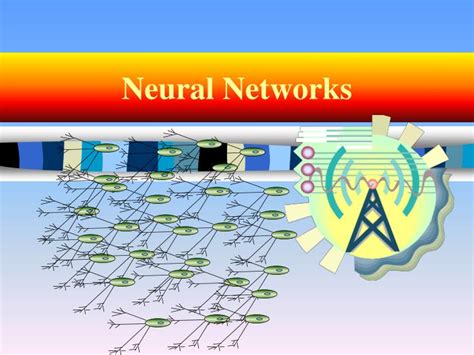 PPT Neural Networks PowerPoint Presentation Free Download ID 3535638