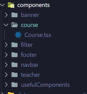 GitHub AymenBoujmil Course Management System