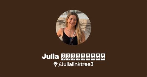 Julia Linktree