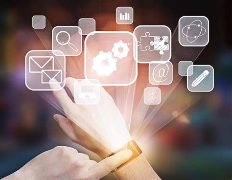 Concepto De Computación Foto Premium