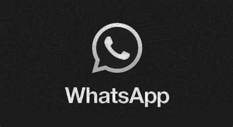 Enable Dark Mode On Whatsapp Web How To
