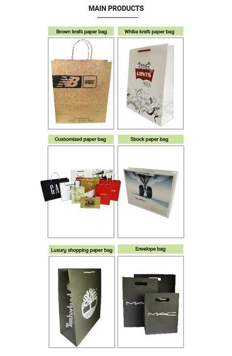 크래프트 종이 가방 제작 기계 도매 식품 포장 Buy 다크 브라운 가방재활용 다크 브라운 종이 가방싼 종이 쇼핑백 Product On