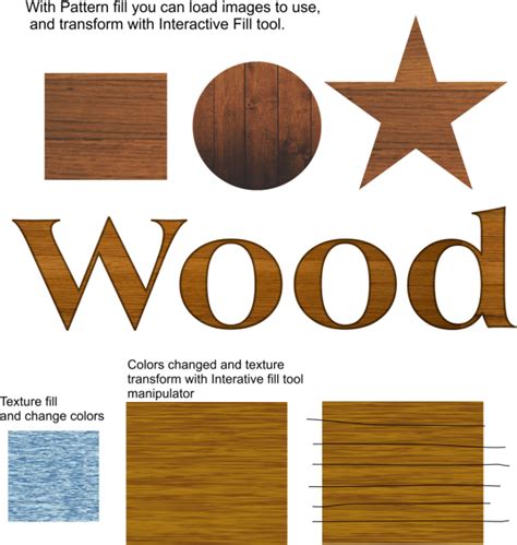 Wood Coreldraw Graphics Suite X6 Coreldraw Graphics Suite X6 Coreldraw Community