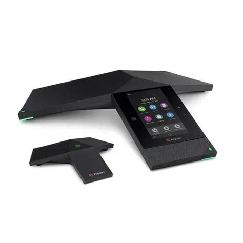 Poly Audio C60 Conferencing System Application Commercial At Best