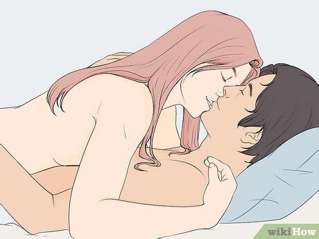 Modi Per Far Eccitare Le Ragazze WikiHow