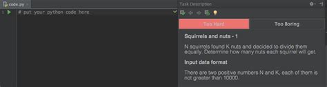 PyCharm Edu 3 Coming Soon The PyCharm Blog