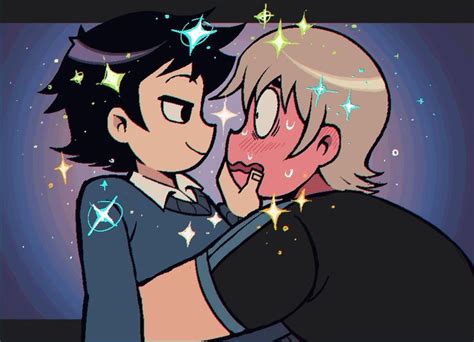 Pin By Star On Nose Scott Pilgrim Scott Pilgrim Movie Scott Pilgrim